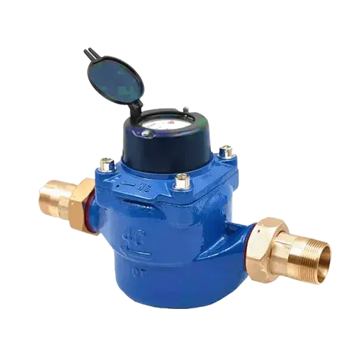 Professional Bulk Meter and Woltman Meter Manufacturer - aBulkMeter