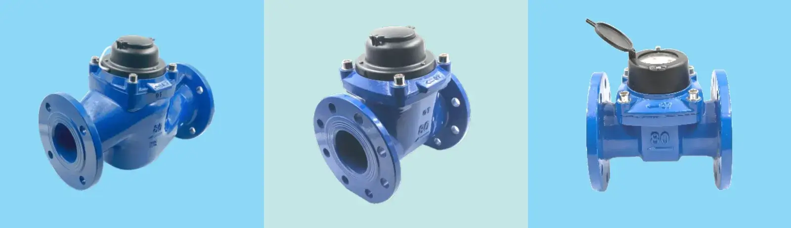 About Us - Professional Bulk Meter and Woltman Meter Manufacturer ...